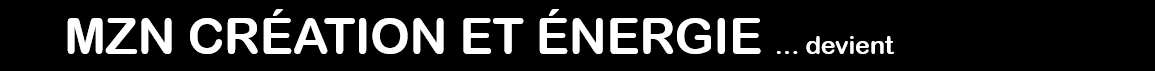 MZN Création devient Chauffage Eco Désign – Just another WordPress site